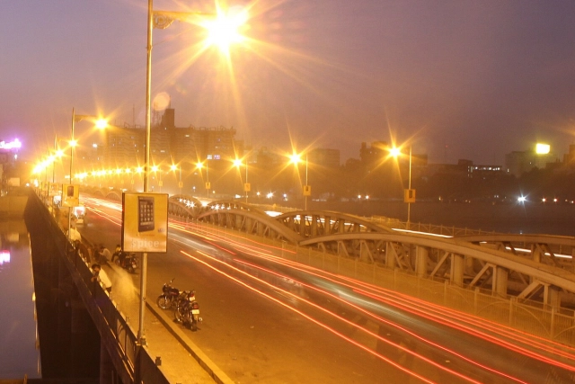 Ahmedabad’s 133-Year-Old Ellis Bridge Restoration Likely To Finish by ...