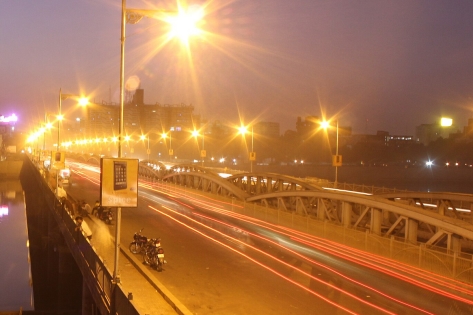 Ahmedabad’s 133-Year-Old Ellis Bridge Restoration Likely To Finish by ...