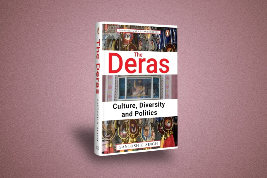 Where Faith Meets Power: How Punjab's Deras Redefined Caste And Politics