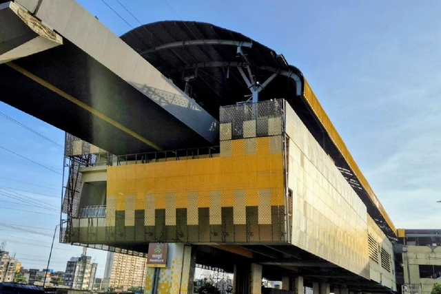 Chembur Set To Become Mumbai's New Multimodal Transit Hub With Metro ...