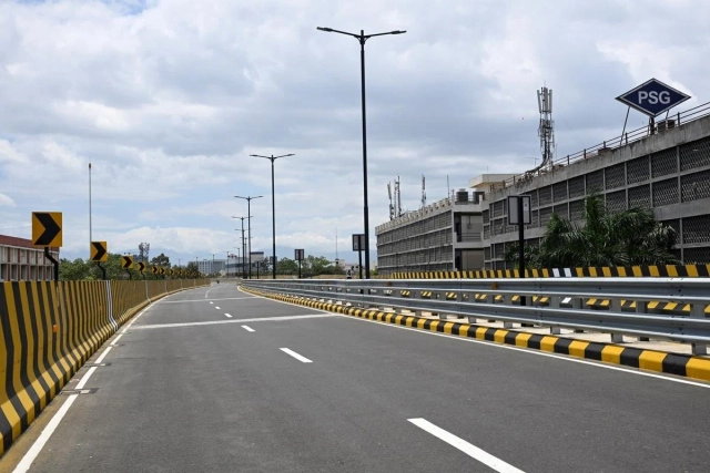 Chennai Metro Tells GCC To Resume Velachery Flyover Work; No ...
