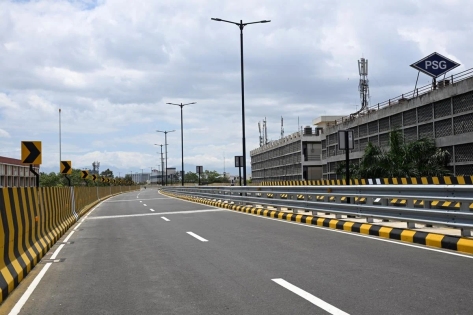 Chennai Metro Tells GCC To Resume Velachery Flyover Work; No ...