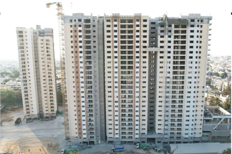 High-Rise Buildings To Be Allowed Along Bengaluru's Tunnel Road: Report