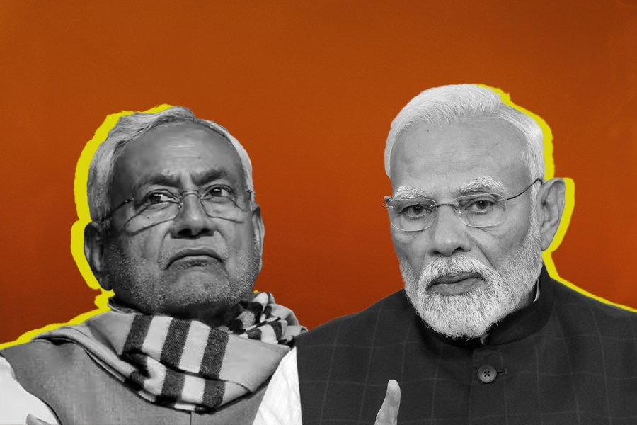 Bihar’s Quiet Re-Ordering: When Swing Voters Trump Old Caste Coalitions