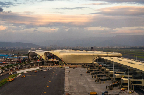 Air India Express To Launch Navi Mumbai Airport’s First International ...