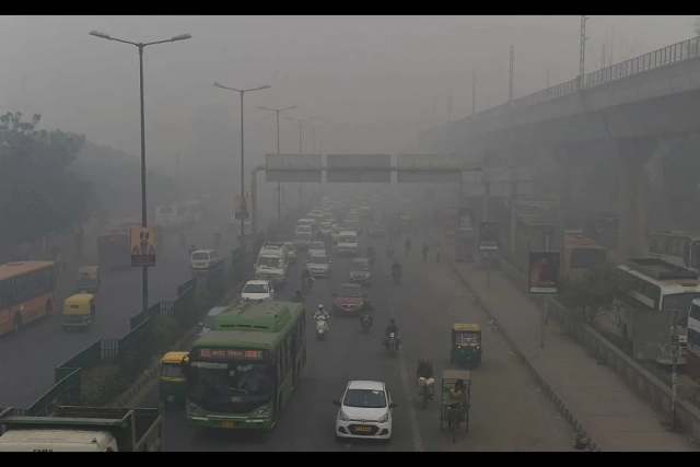 Delhi Sets March 2026 Deadline To Restore 500 km Of Key Roads As PWD ...