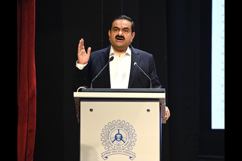 Adani Aerospace signed MoU with Brazil's Embraer to assemble commercial ...