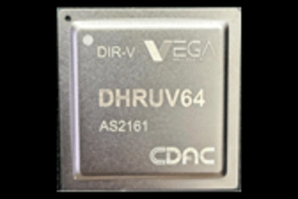 Explainer | DHRUV64: How India’s New Indigenous Microprocessor ...