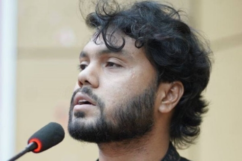 A Martyr For "Greater Bangladesh" Inflames Tensions With India