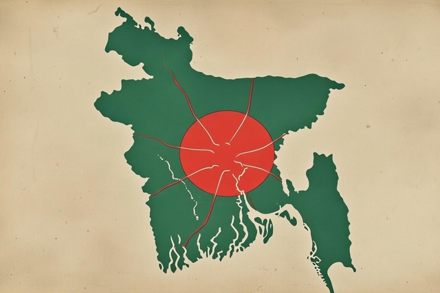 Another Hindu Temple Targeted In Bangladesh Amid Minority Safety Fears