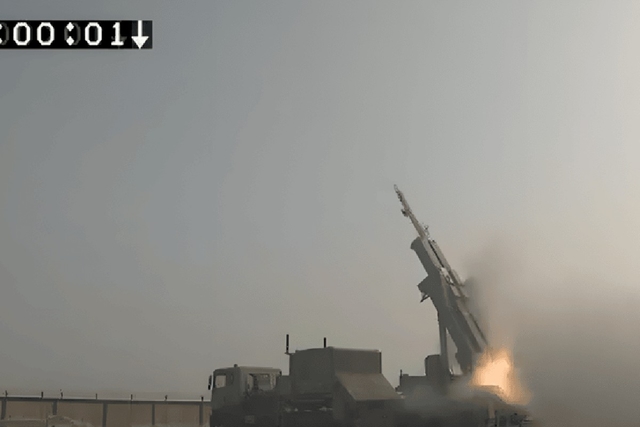 DRDO Completes User Evaluation Trials Of Next Generation Akash Air ...