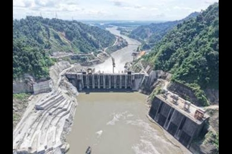 Subansiri Lower Hydropower Project Reaches Major Milestone With ...