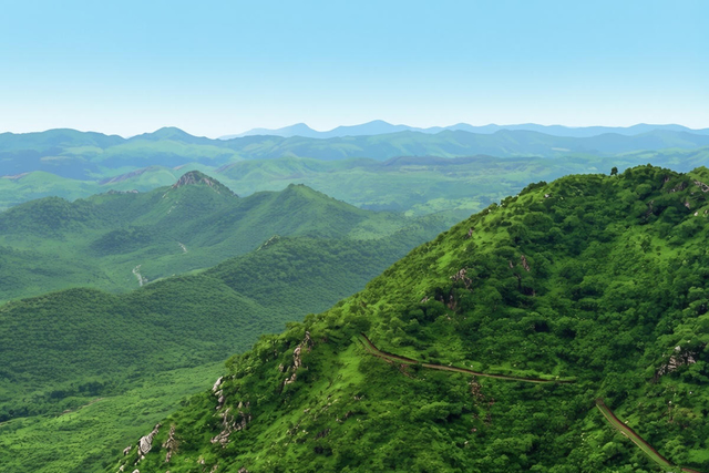 Supreme Court Puts Revised Aravalli Hills Definition On Hold Amid ...