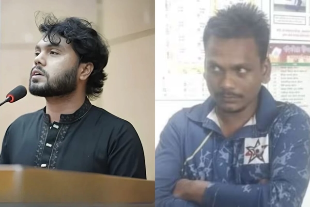 A Lynching Without Outrage: How Bangladeshi Hindu Dipu Chandra Das Was Erased From Global Conscience