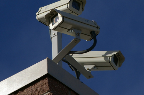 Delhi Police's Safe City Project With 10,000 AI Cameras To Enable ...