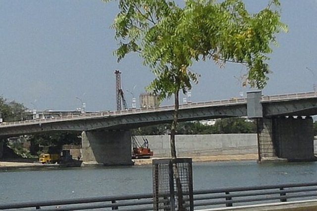 Iconic Subhash Bridge In Ahmedabad To Be Restored, New Two-Lane Bridges ...