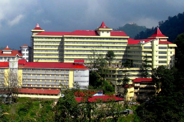 Medical Services Hit In Himachal As Resident Doctors Begin Indefinite ...