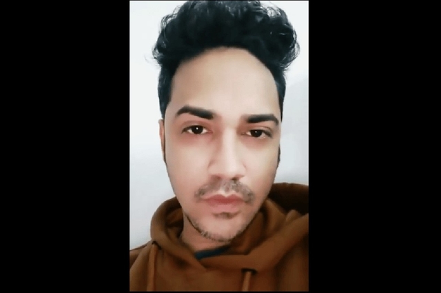 Osman Hadi Murder Twist: Accused Faisal Masud In Dubai Denies Role ...