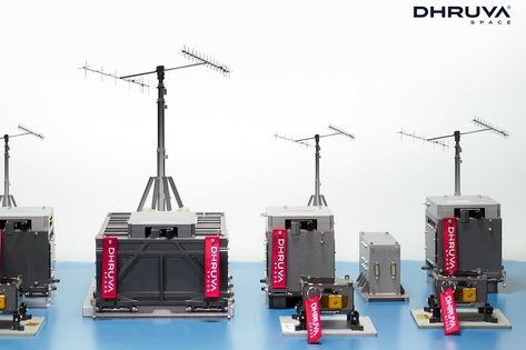 Hyderabad-Based Dhruva Space Set To Launch 10 Space Missions On ISRO’s PSLV