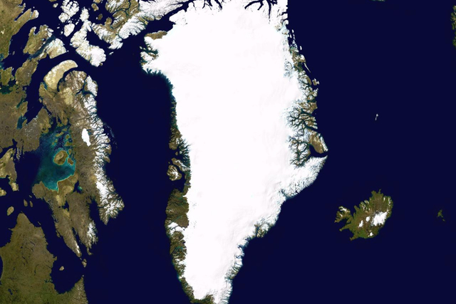 Arctic Sentry Mission: NATO Initiates Military Planning In ...