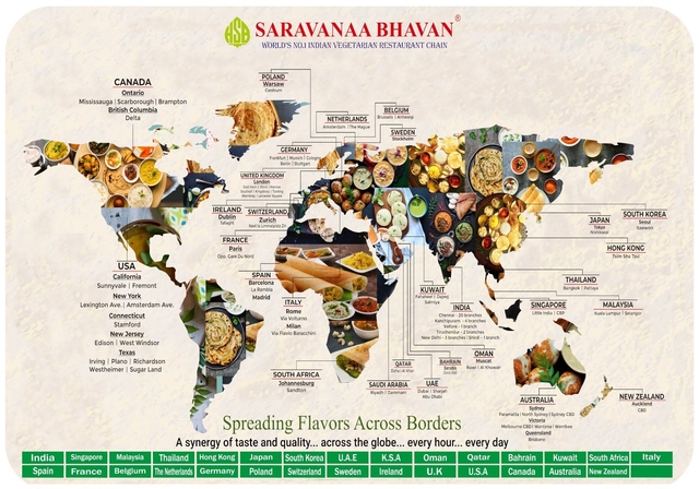 Chasing Michelin Stars: Why Indian Cuisine Has Failed To Conquer The World