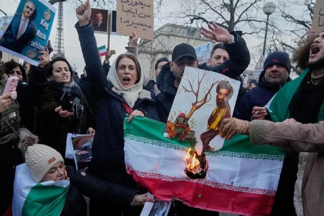 Indian embassy in Tehran issues fresh advisory urging nationals to ...