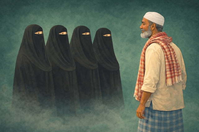 Why The Assam Polygamy Ban Is Both Constitutional And Necessary