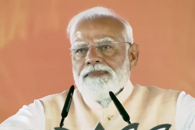 PM Modi To Unveil Rs 22,600-Crore Infrastructure Projects Across ...