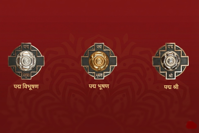 Padma Awards 2026: From Dharmendra To Mammootty And Rohit Sharma, Here ...