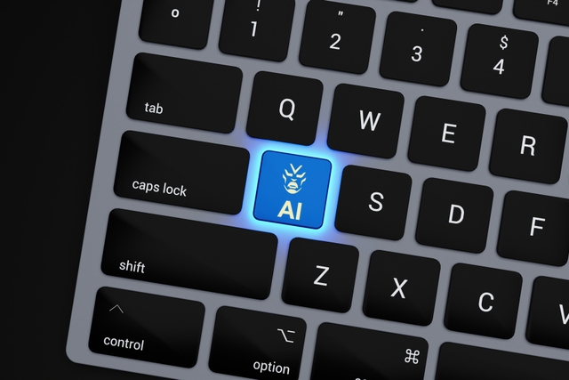 The Economic Survey's Warning: AI Infrastructure Spending Has Echoes of ...