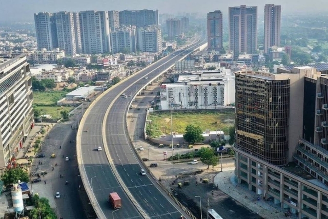 Ahmedabad Civic Body Proposes Rs 17,018 Crore Budget Targeting Mobility ...