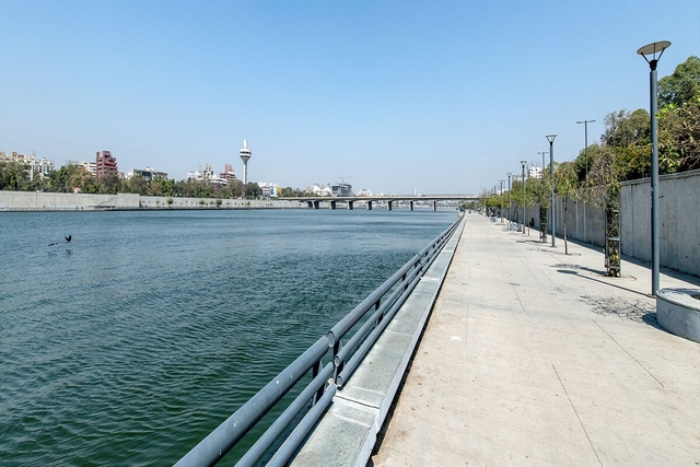 Amdavad Municipal Corporation 2026–27 Draft Budget Focuses On Sabarmati ...