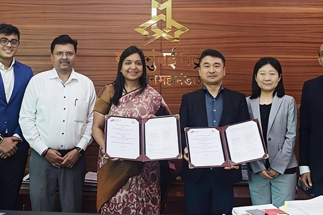 Mumbai Transport Stack Project Initiated To Build Unified, Intelligent ...