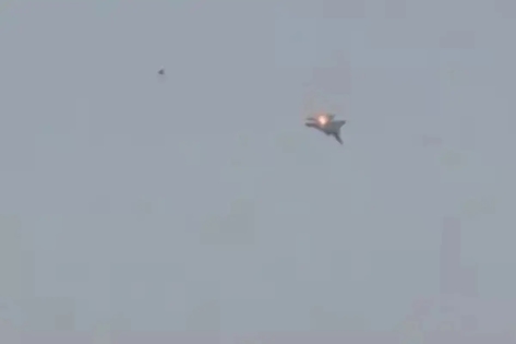 US F-15 fighter jet crashes in Kuwait amid escalating Middle East ...