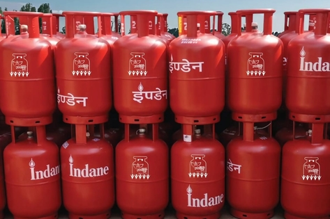 LPG Allocation Increased To 70 Per Cent To Support Steel, Textile ...