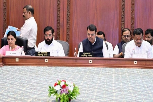 Maharashtra CM Approves Outer Ring Road, Logistics Hubs, IBFC And ...