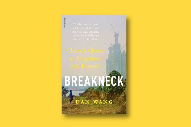 The Four Minds That Govern the World — And Why China Has The Right One ...