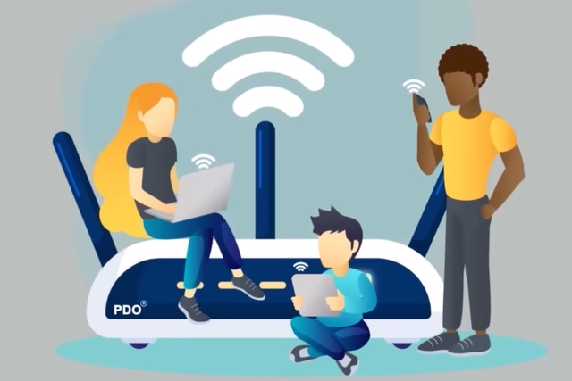 PM-WANI Public Wi-Fi Gets Easier Login, Short-Duration Plans And ...