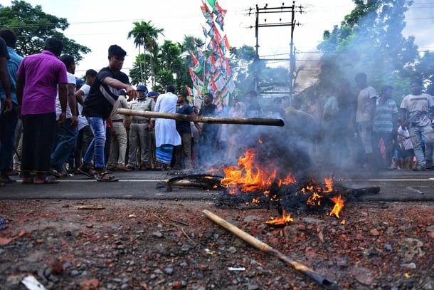 Can We Ever Fix Bengal's Violent Political Culture?