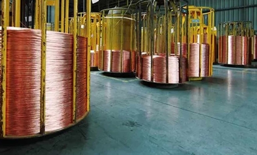 Gujarat Copper Plant Set For Revival As HCL Approves 20-Year Revenue ...