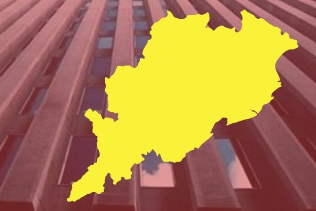 Odisha Cabinet Sanctions Rs 949 Crore Jaydev Vihar–Nandankanan Corridor ...
