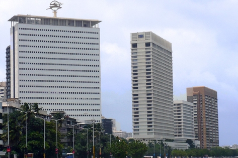 Maharashtra Government Acquires 52-Year-Old Iconic Air India Building ...