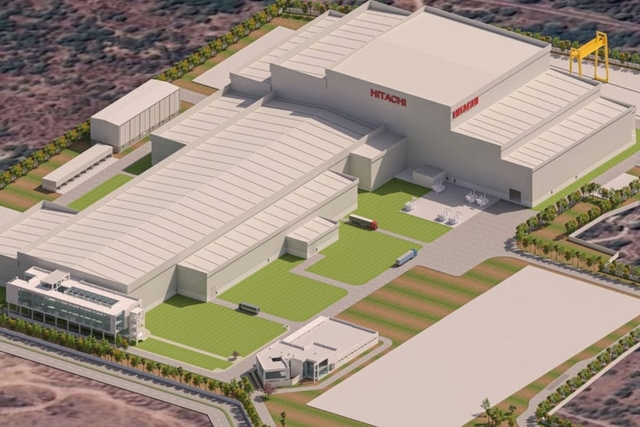 Hitachi Energy India To Invest Rs 2,000 Crore In New Large Power ...
