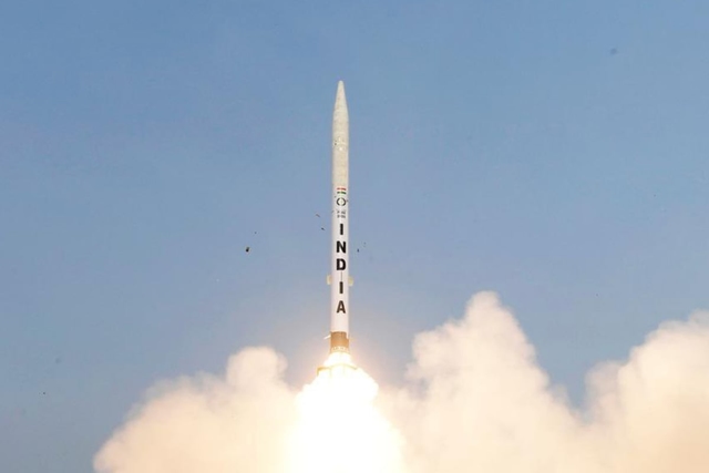 DRDO Tests Ballistic Missile Defence Interceptors, Naval Anti-Ship ...