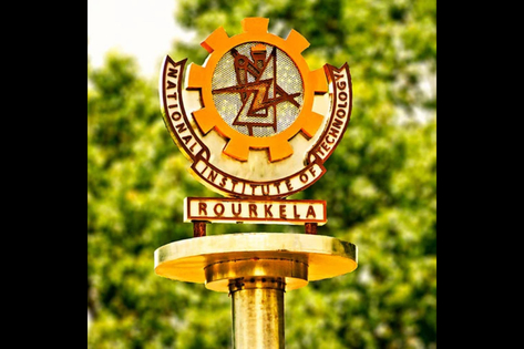 NIT-Rourkela Cleared To Fell 1,872 Trees For New Civil Engineering Block