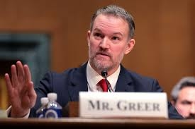 US Trade Representative Greer to arrive in India on 23rd June for ...