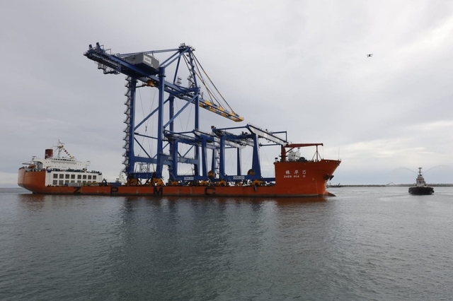 Kerala Plans PPP Redevelopment Of Vizhinjam Minor Port To Support ...