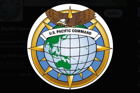 US Restores Pacific Command Name, Reversing 2018 Indo-Pacific Rebrand ...