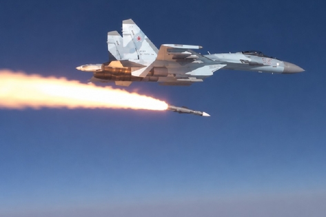 A Long Range Missile Alone Won't Fix India's PL-15 Problem